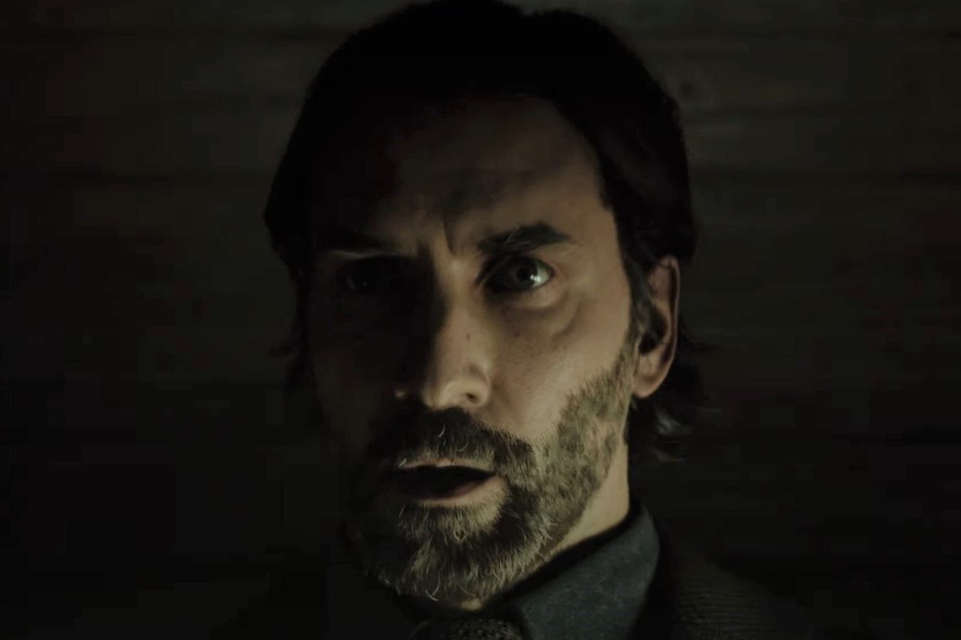 Alan Wake 2 на ПК и PS5 можно купить по очень низкой цене - Чемпионат
