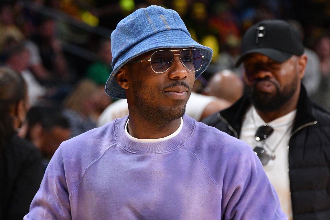 Рич Пол: если дело в перстнях, то лучшим в истории является Билл ...