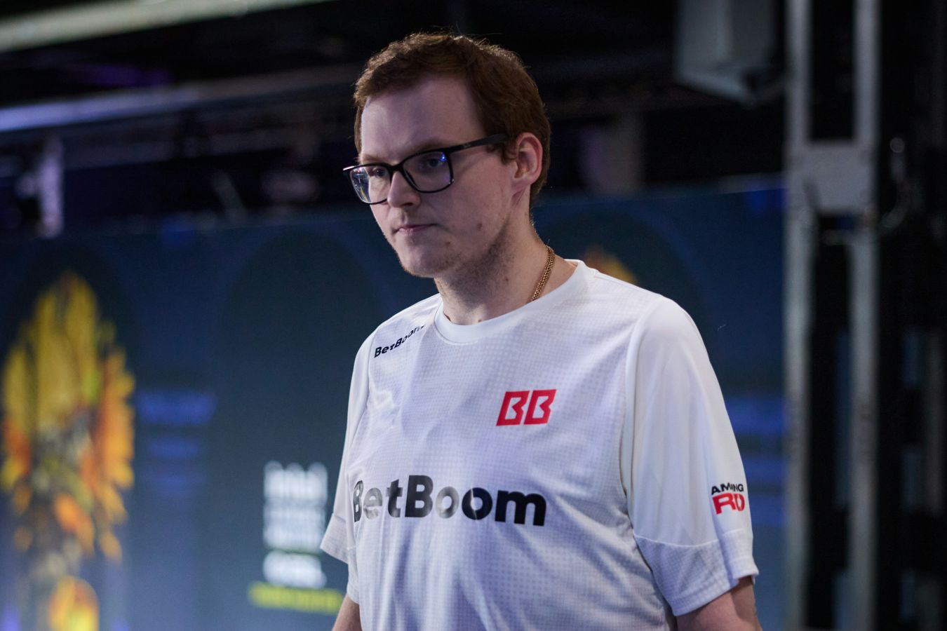 BetBoom Team в одном матче от второй стадии IEM Cologne Major 2026 в CS ...