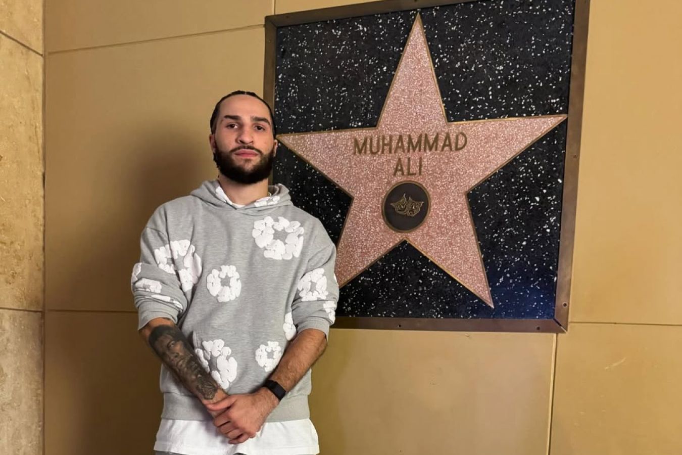 Нико Уолш: внук Мохаммеда Али, карьера, следующий соперник, победы, поражения, Триллер в Маниле ...