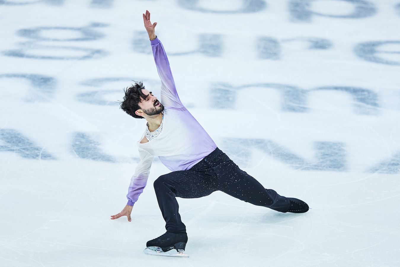 «Сегодня я вырос». Кевин Аймоз опубликовал пост после провала на ...