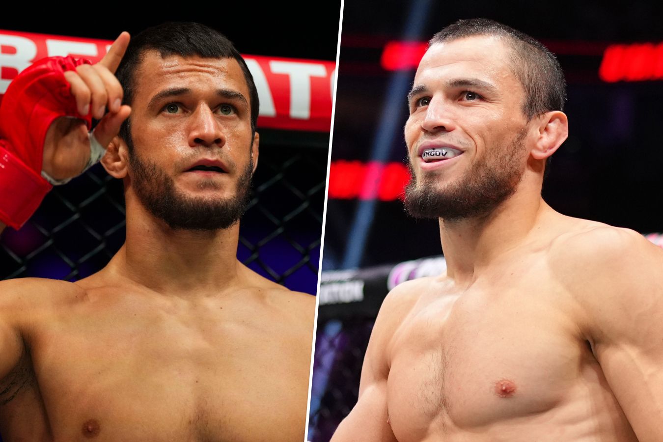 Сравнение UFC и PFL, ростер бойцов промоушена, формат турниров, где ...