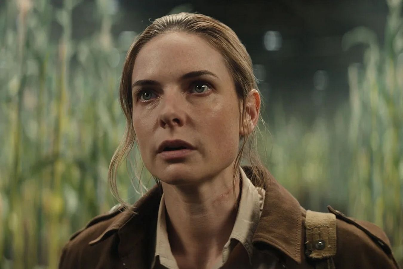 Apple начала работу над третьим сезоном «Укрытия» ещё до выхода второго ...