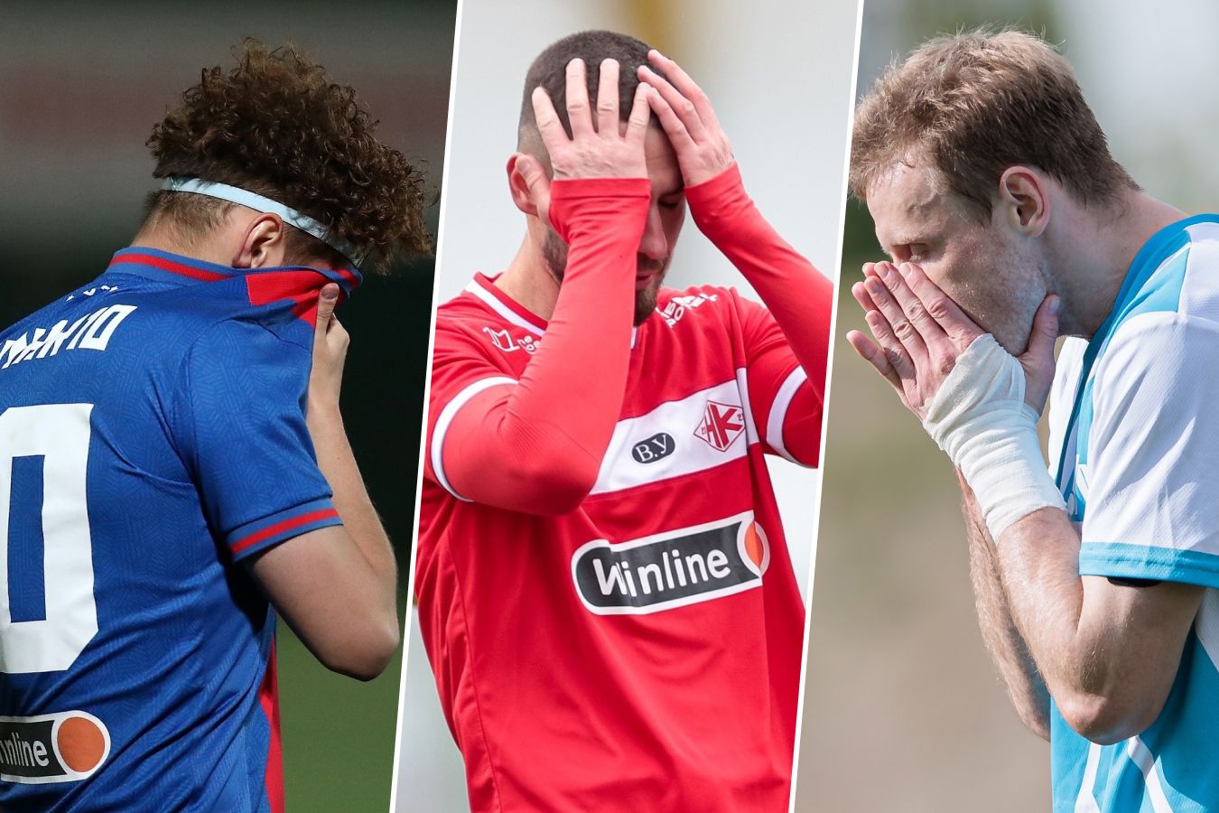 Медиалига, пятый сезон: результаты матчей 8-го тура, как сыграли Амкал, 2DROTS, Броуки, ФК 10 ...