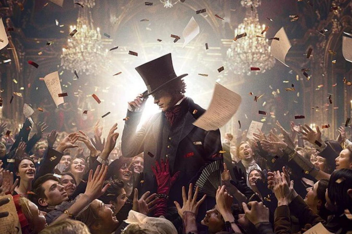 «Хотелось сделать кино про живого человека»: Юра Борисов — о фильме ...