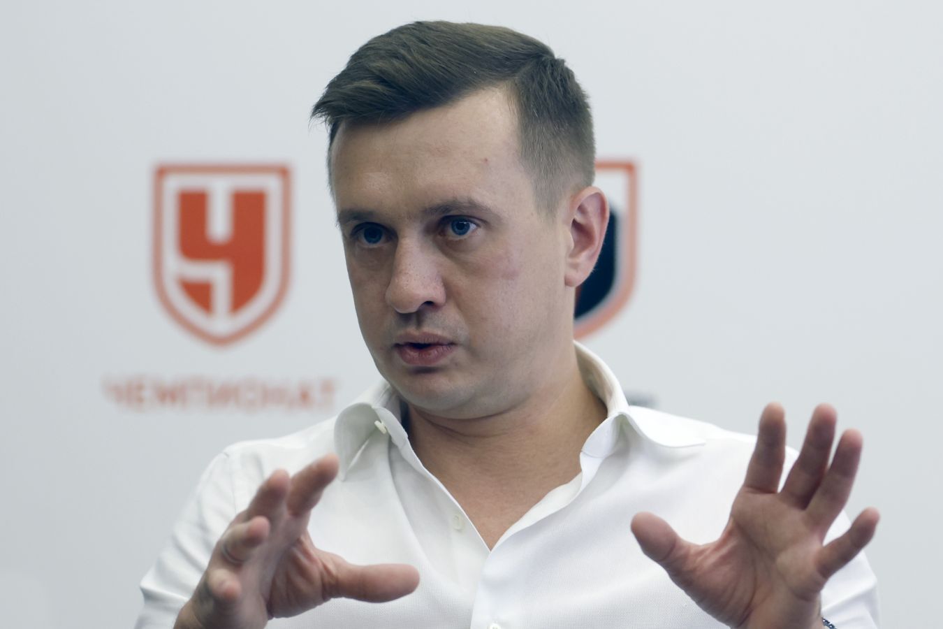 Алаев: качество полей удовлетворительное для такого времени года ...