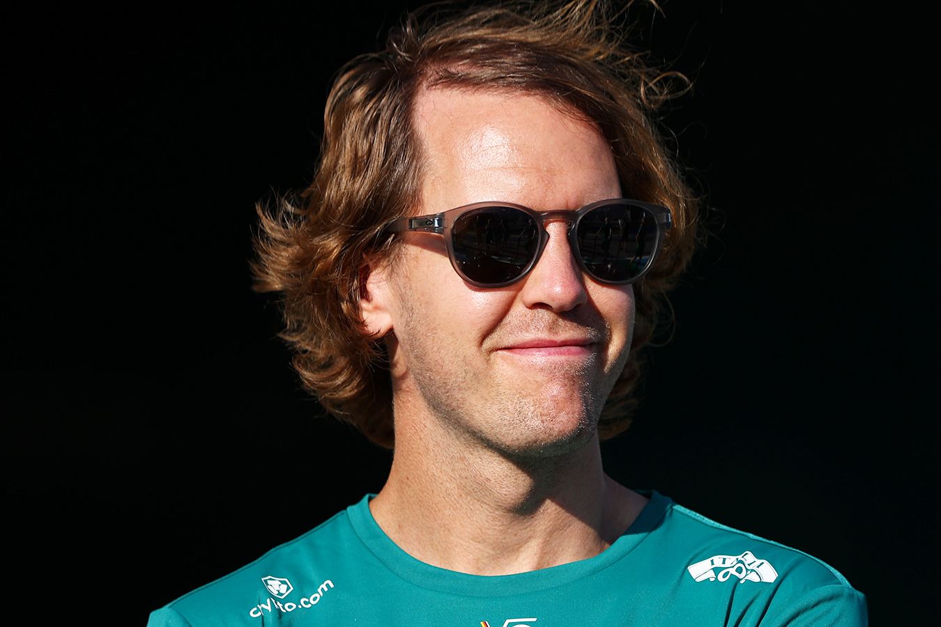 Феттель рассказал о планах на будущее - Чемпионат