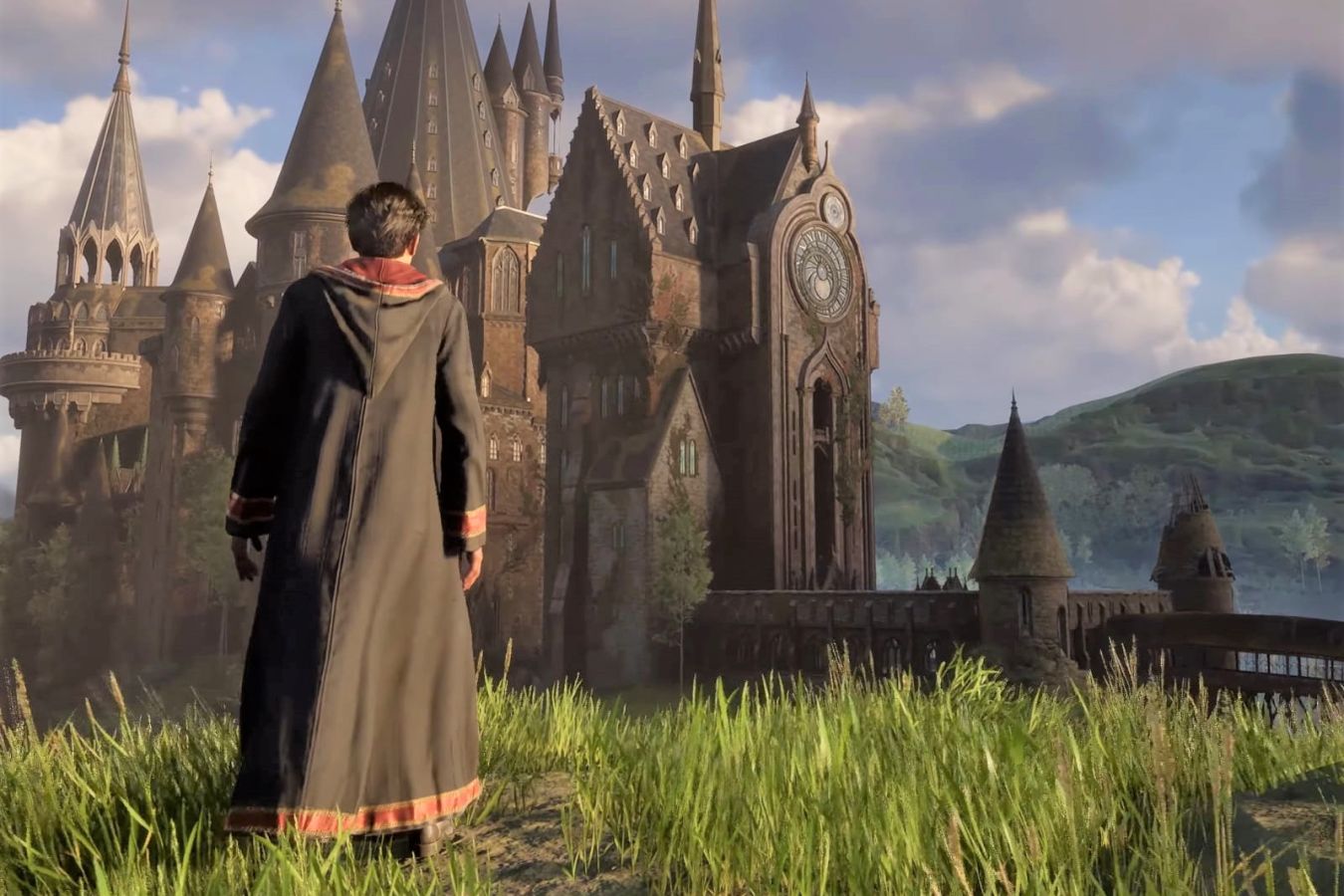 Известную взломщицу видеоигр забанили на Reddit из-за Hogwarts Legacy - Чемпионат