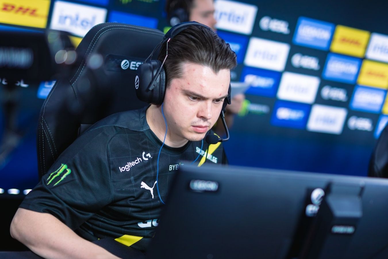 Natus Vincere обыграла Virtus.pro и вышла на мэйджор по CS:GO - Чемпионат