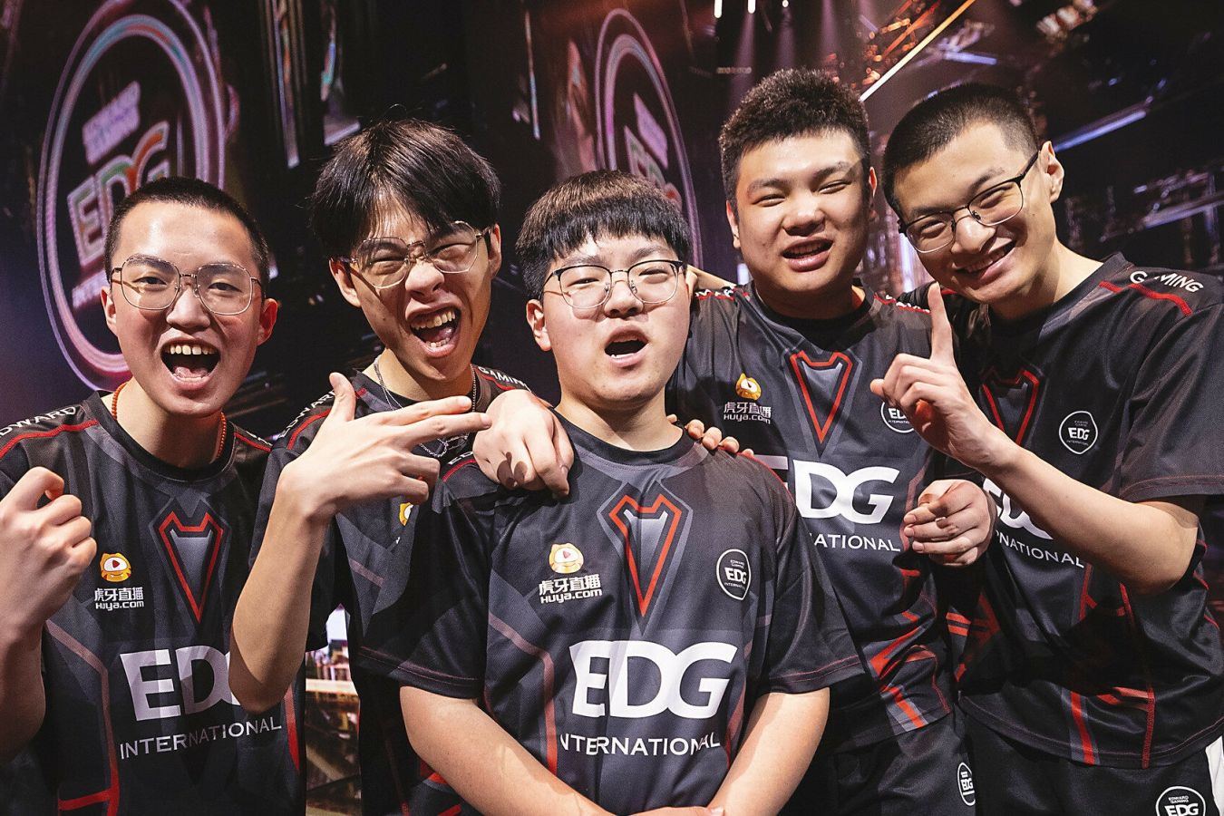 Результаты VALORANT Champions 2024 (VCT Champions) - Чемпионат