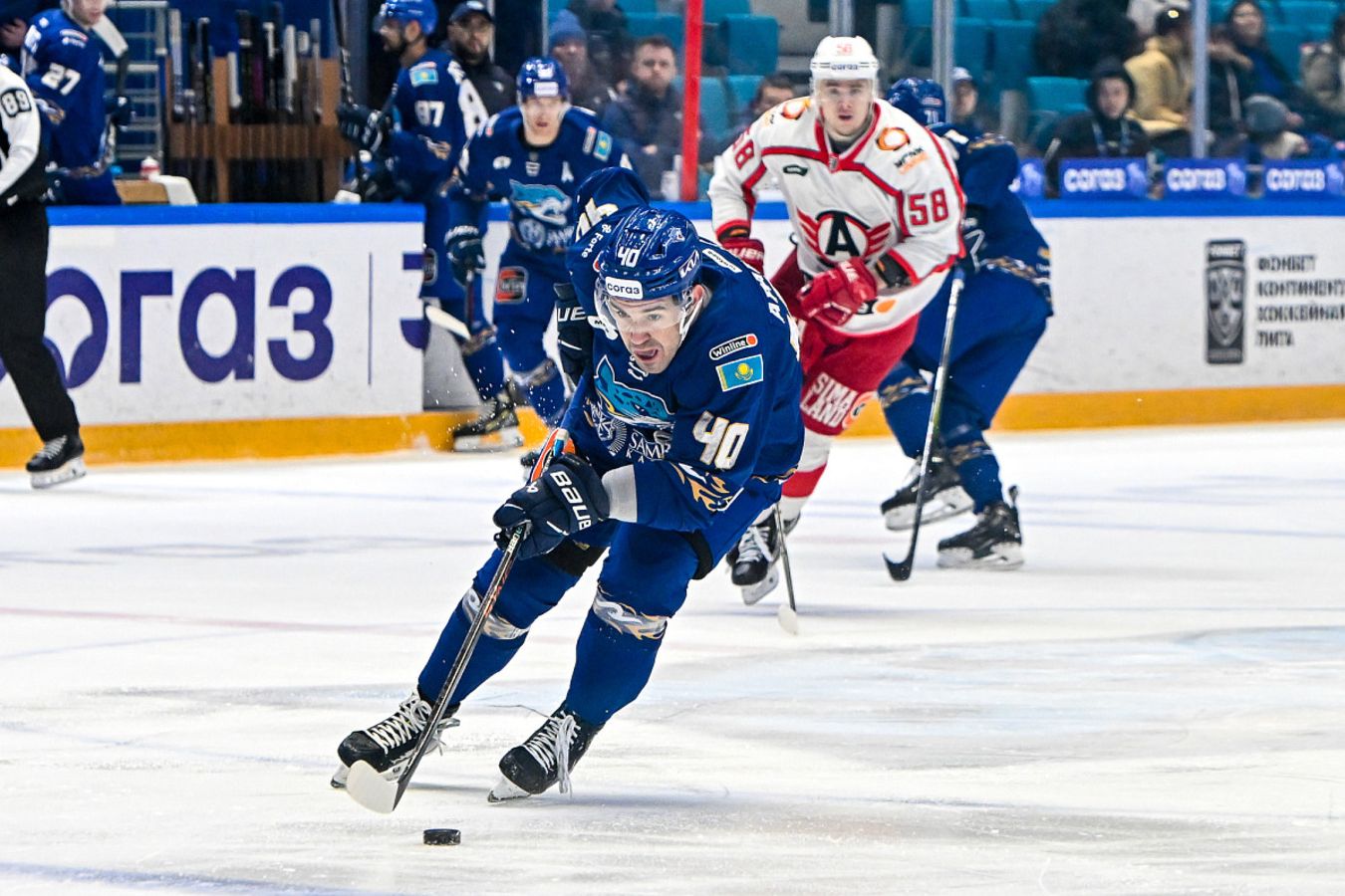 «Многое было потеряно». Экс-форвард «Локомотива» Апальков — о победе ...