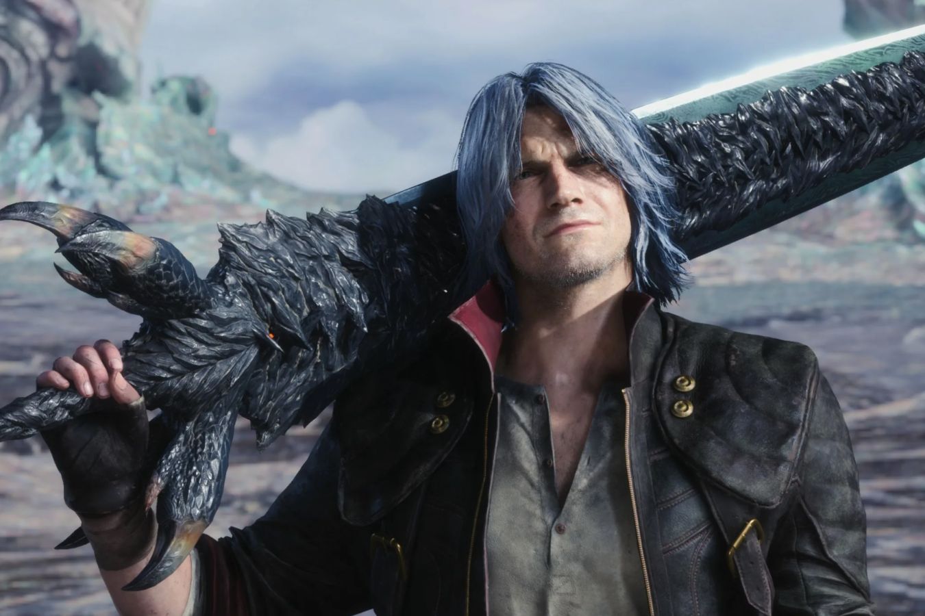 В Fortnite скоро пройдёт коллаборация c Devil May Cry — инсайдеры - Чемпионат