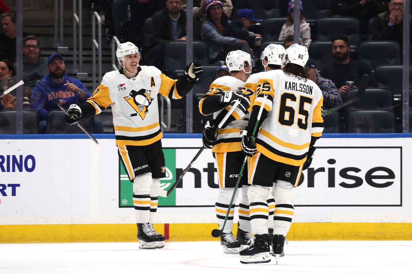 Питтсбург — Флорида: прогноз на матч НХЛ 4 декабря 2024, прямая ...