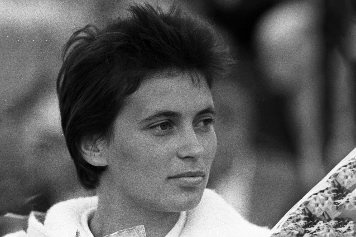 Ушла из жизни теннисистка Анна Дмитриева - Чемпионат