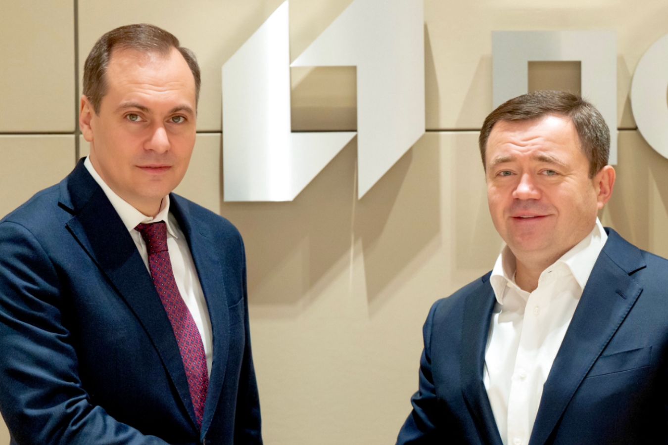 Пётр Фрадков и глава Мордовии обсудили потребности развития лёгкой ...