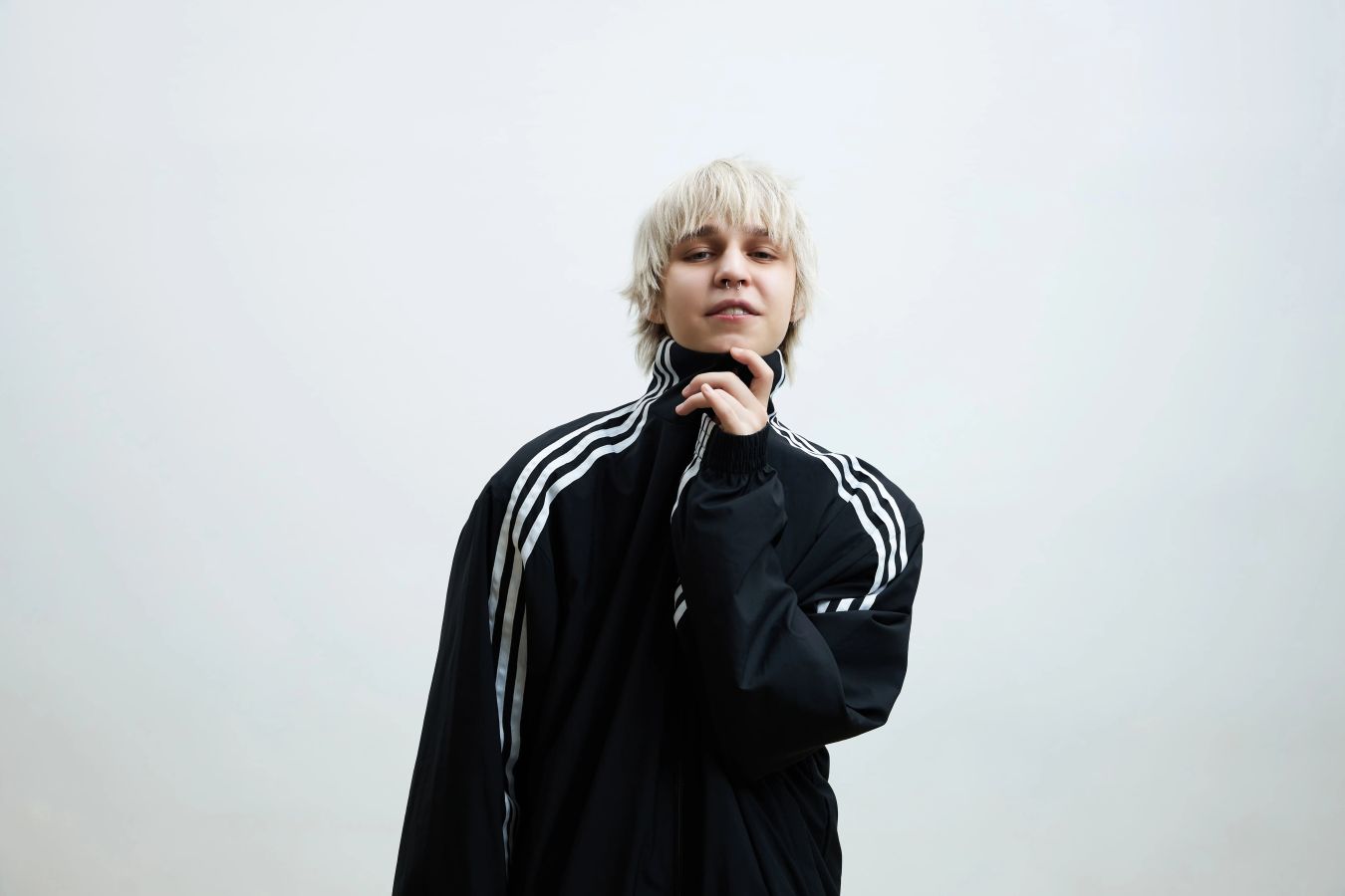 Рэпер Madk1d назвал лучших игроков в CS 2: Kyousuke, Donk и M0nesy - Чемпионат