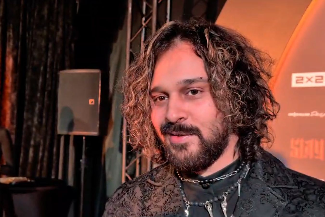 Никита Сударь выделил StRoGo на SLAY 2025 и Team Spirit на Major по CS2 - Чемпионат