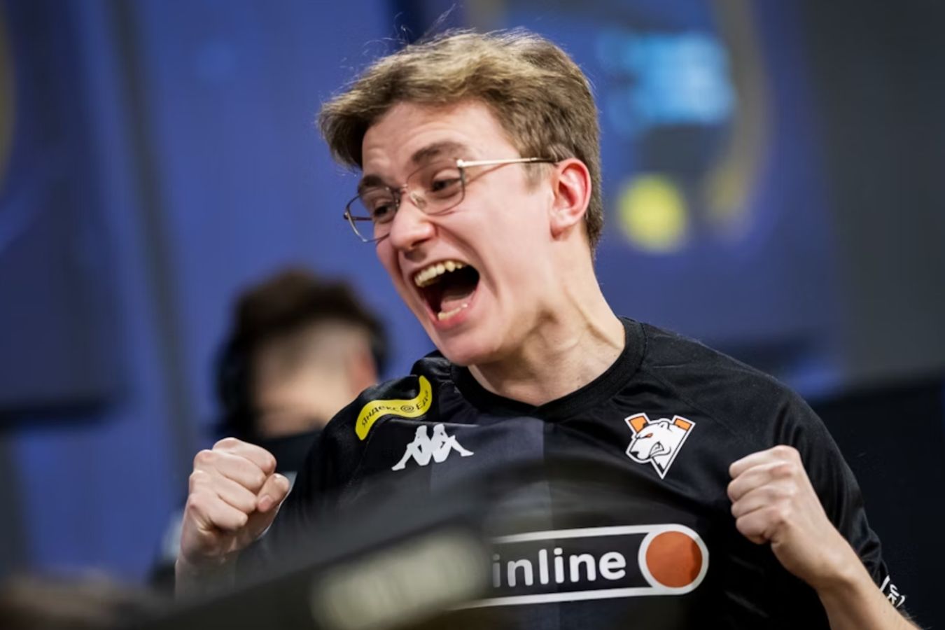 Российская VP прошла в основную стадию IEM Katowice 2025 по CS2 - Чемпионат