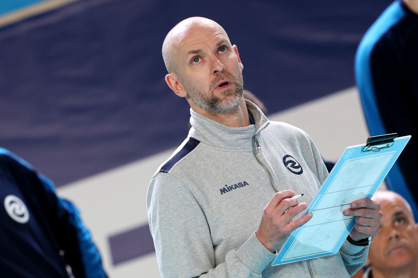 Вербов объяснил поражение казанского «Зенита» от «Локомотива» - Чемпионат