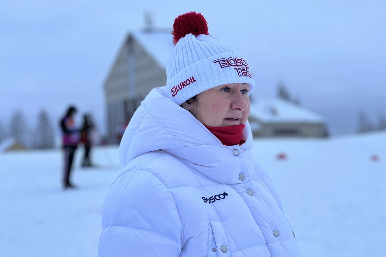 Вяльбе: шансы на Олимпиаду у лыжников есть. Вряд ли МОК пригласит ...