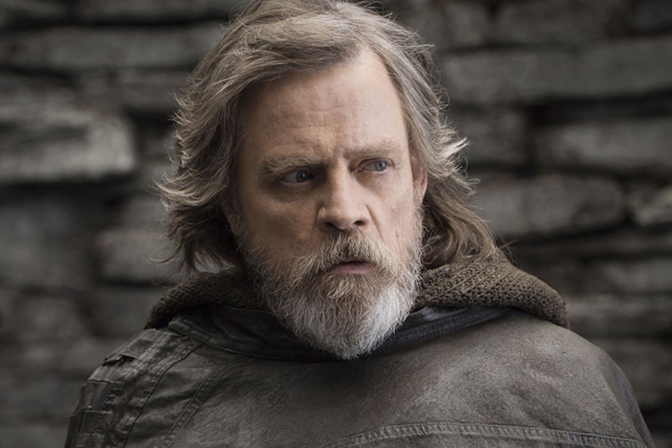 «Они работают, как Джордж Лукас»: Марк Хэмилл — о будущем «Звёздных ...