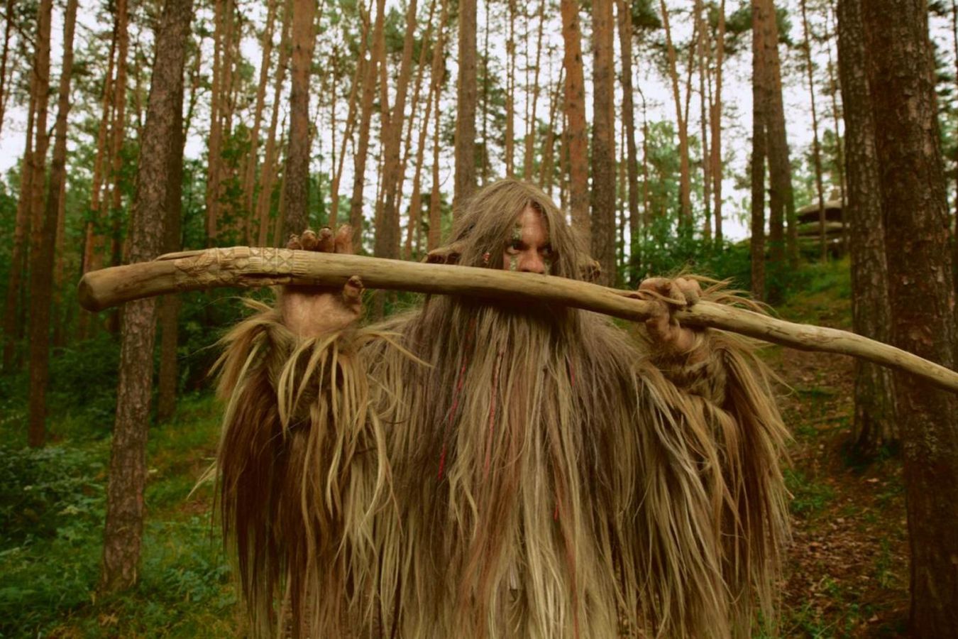 Вышел тизер фэнтези «Легенды наших предков» с Юрием Колокольниковым ...