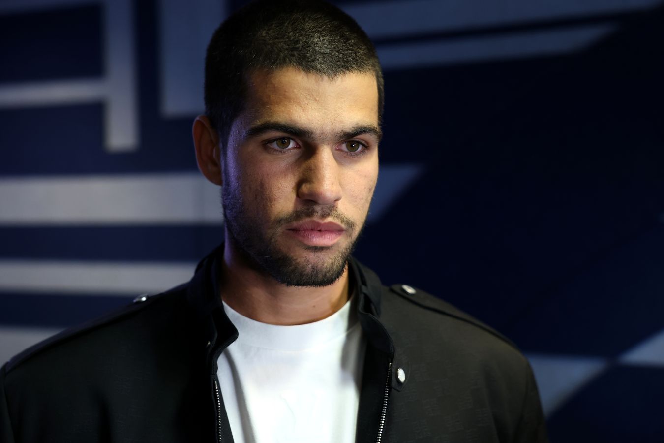 Алькарас: шутка про Алькатрас сопровождала меня с детства, я обязан был ...