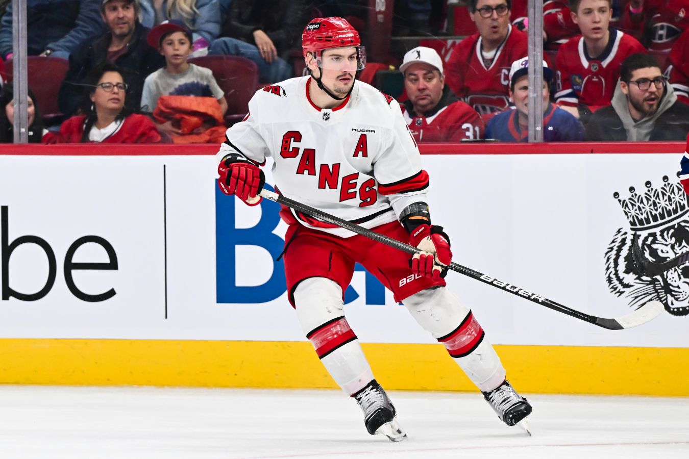 Дмитрий Орлов подписал двухлетний контракт с «Сан-Хосе» на общую сумму ...