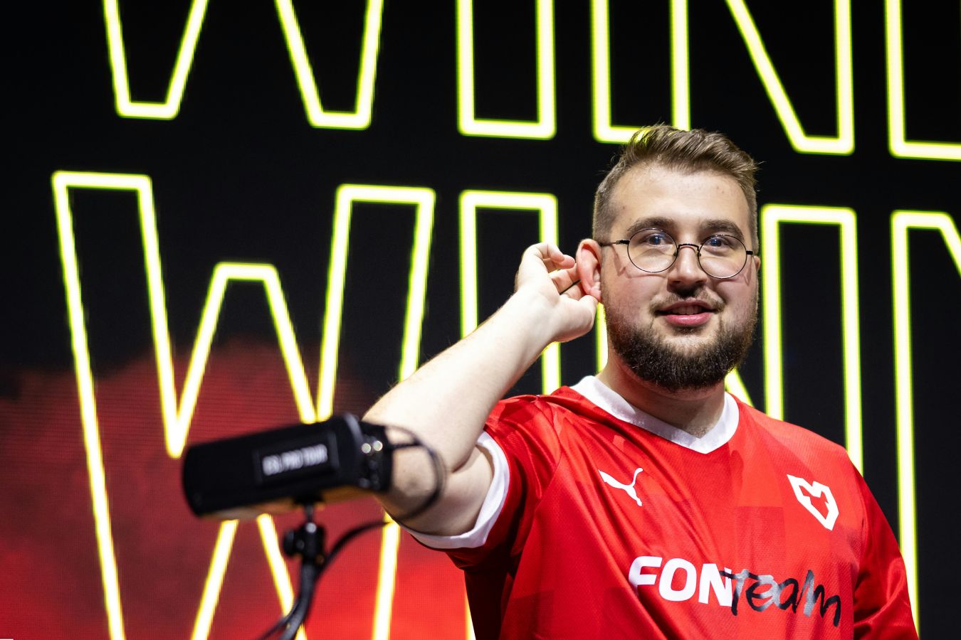 «Molodoy — умный игрок с большим будущем»: Torzsi — о сопернике из Furia по CS 2 - Чемпионат