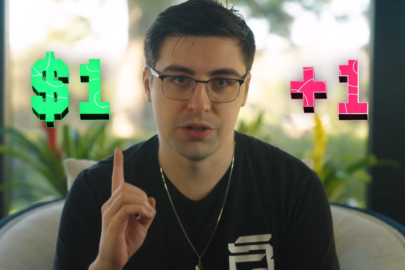 Стример Shroud запустил ивент Fragathon с донатами на ...