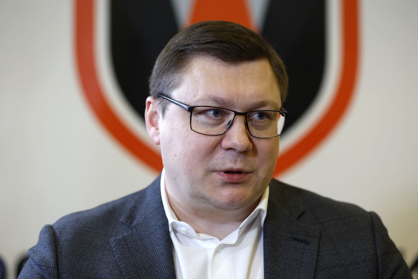 Генсек РФС Митрофанов: сам УЕФА говорит о падении интереса к Лиге ...