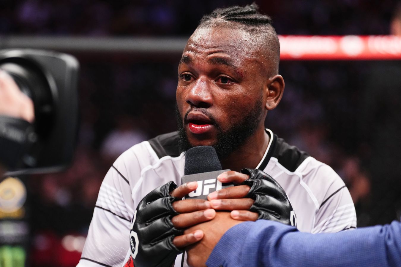 Известны лучший бой и выступление вечера на UFC Fight Night 253 - Чемпионат