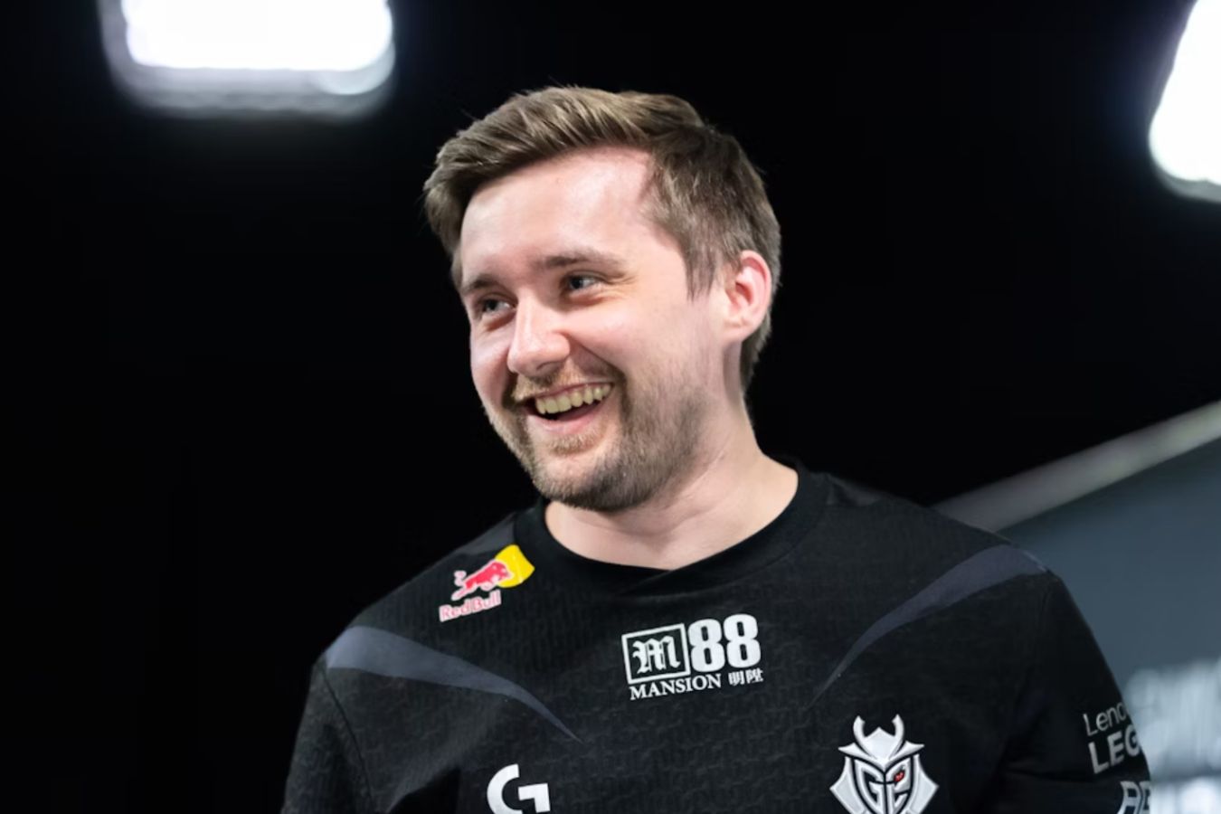 Капитан G2 Esports по Counter-Strike 2 исключён из основного состава ...