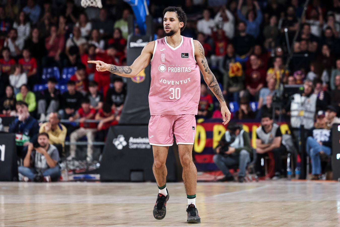 Новичок «Локо» ответил, чем отличаются игроки НБА от баскетболистов в ...