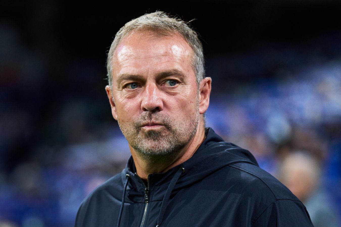 Флик — о «Челси»: это одна из лучших команд в мире - Чемпионат