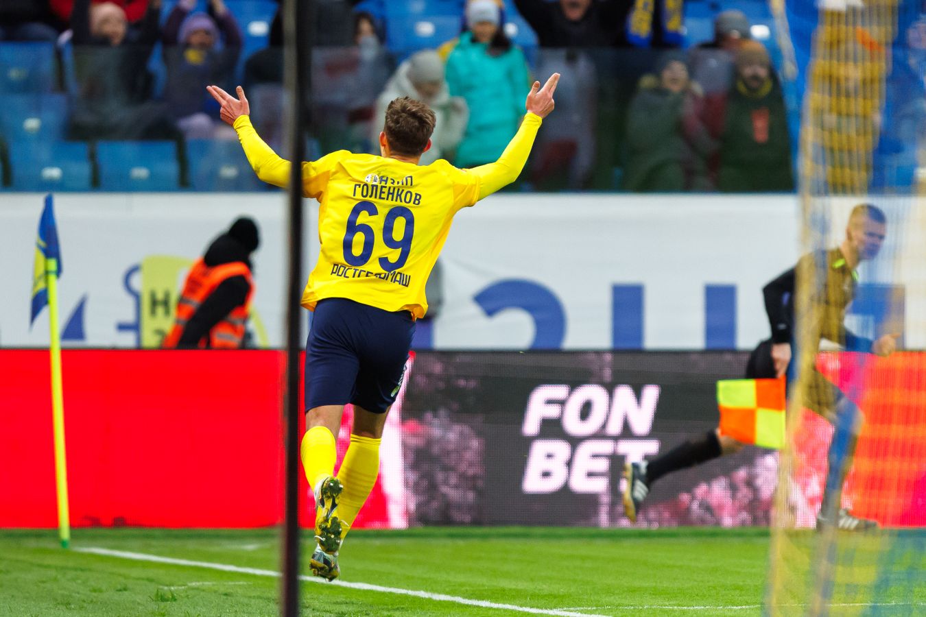 Голенков — о жеребьёвке ЧМ-2026: Израиль есть, а России нет. Двойные ...