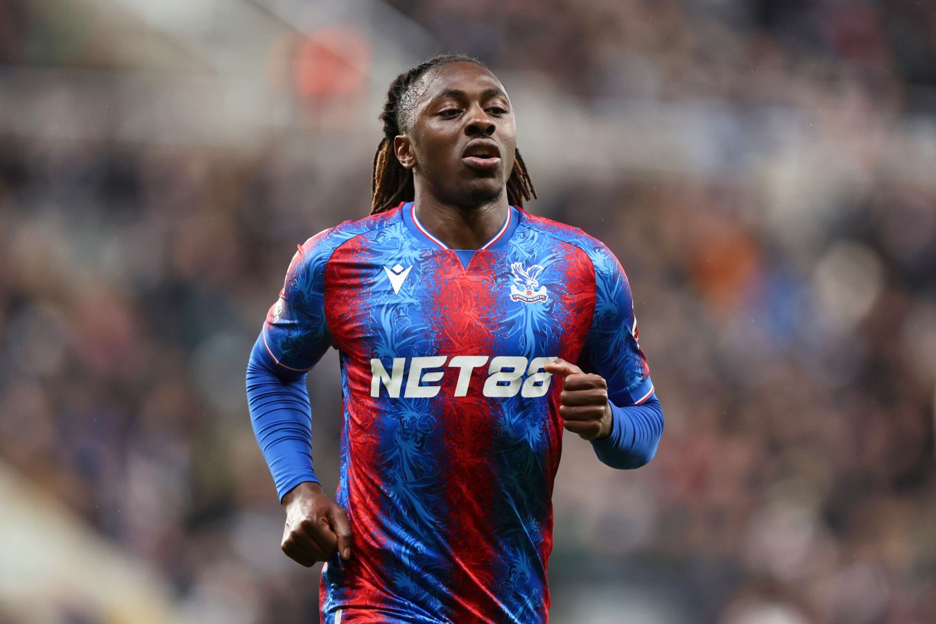 «Бавария» может перехватить трансферную цель «Арсенала» из клуба АПЛ ...