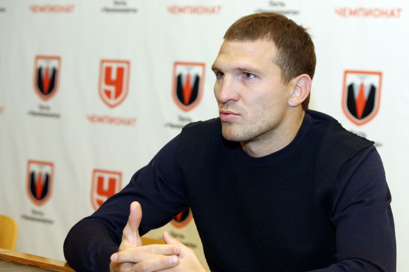 Александр Прудников рассказал, в каких клубах мог бы продолжить карьеру ...