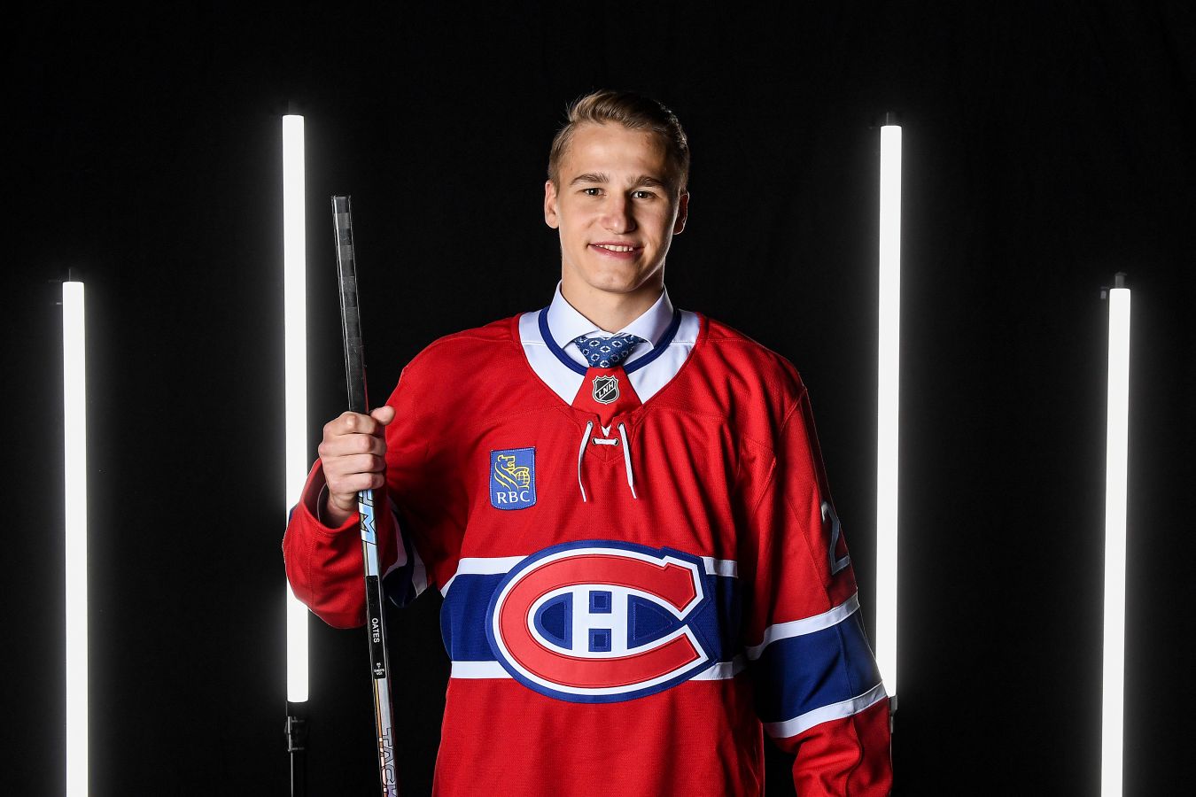 «Это безумие». Иван Демидов поделился эмоциями от дебюта в НХЛ за ...