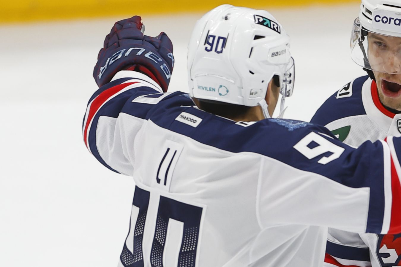 Олег Ли: я влюбился в Хабаровск, уже могу назвать себя ...