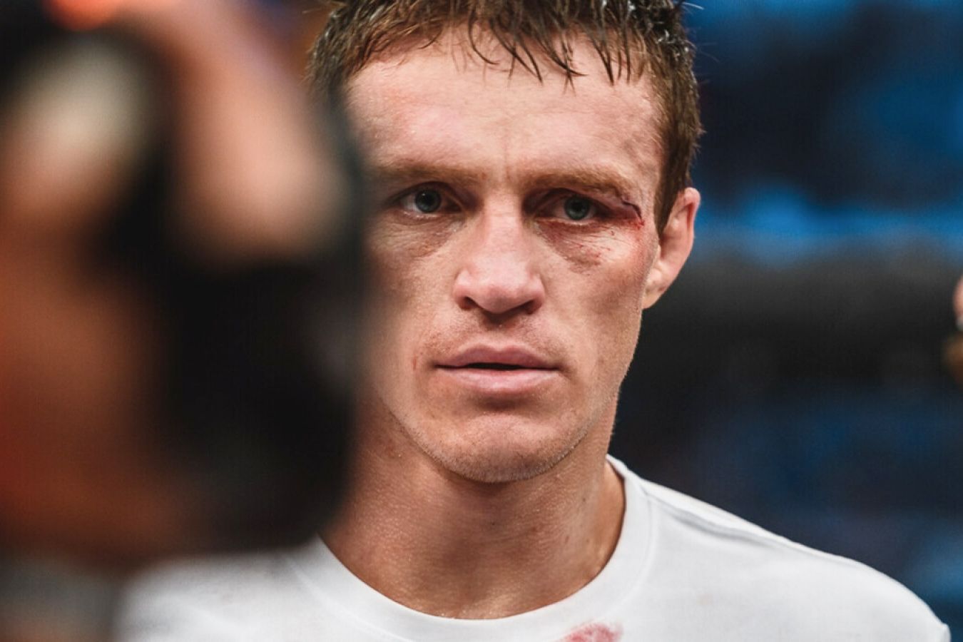 Виктор Немков — Шамиль Гамзатов, прогноз на бой 12 июня 2024 года, где ...