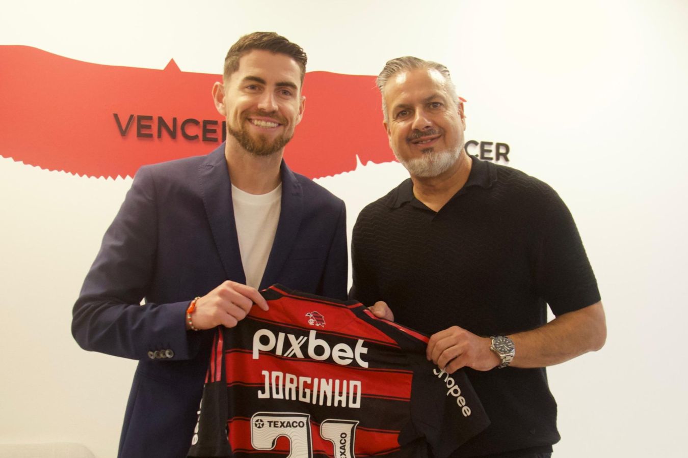 Экс-игрок «Челси» и «Арсенала» Жоржиньо стал футболистом «Фламенго» - Чемпионат