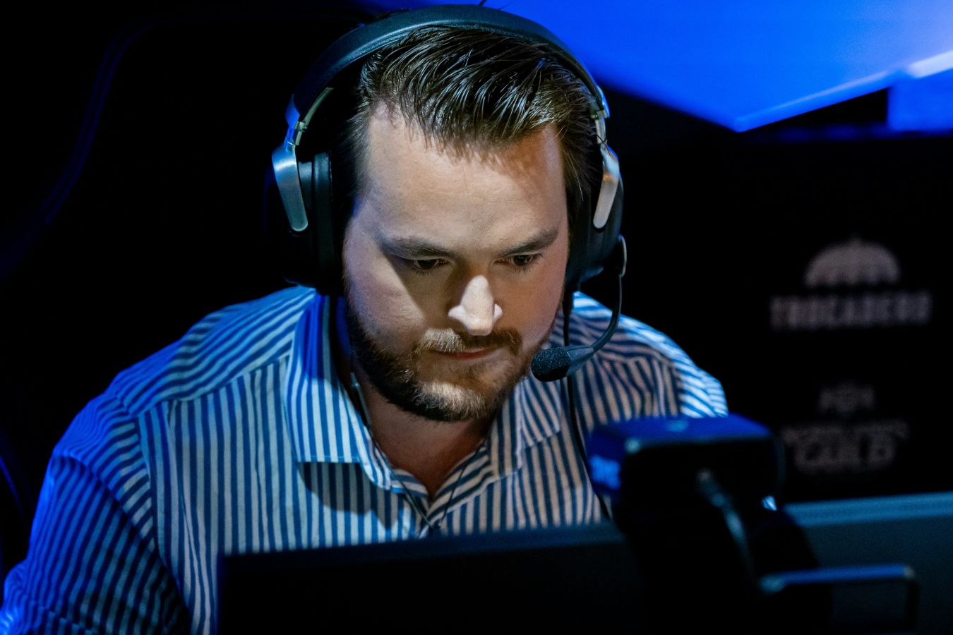 Friberg про donk в CS 2: его прицеливание просто не от мира сего ...