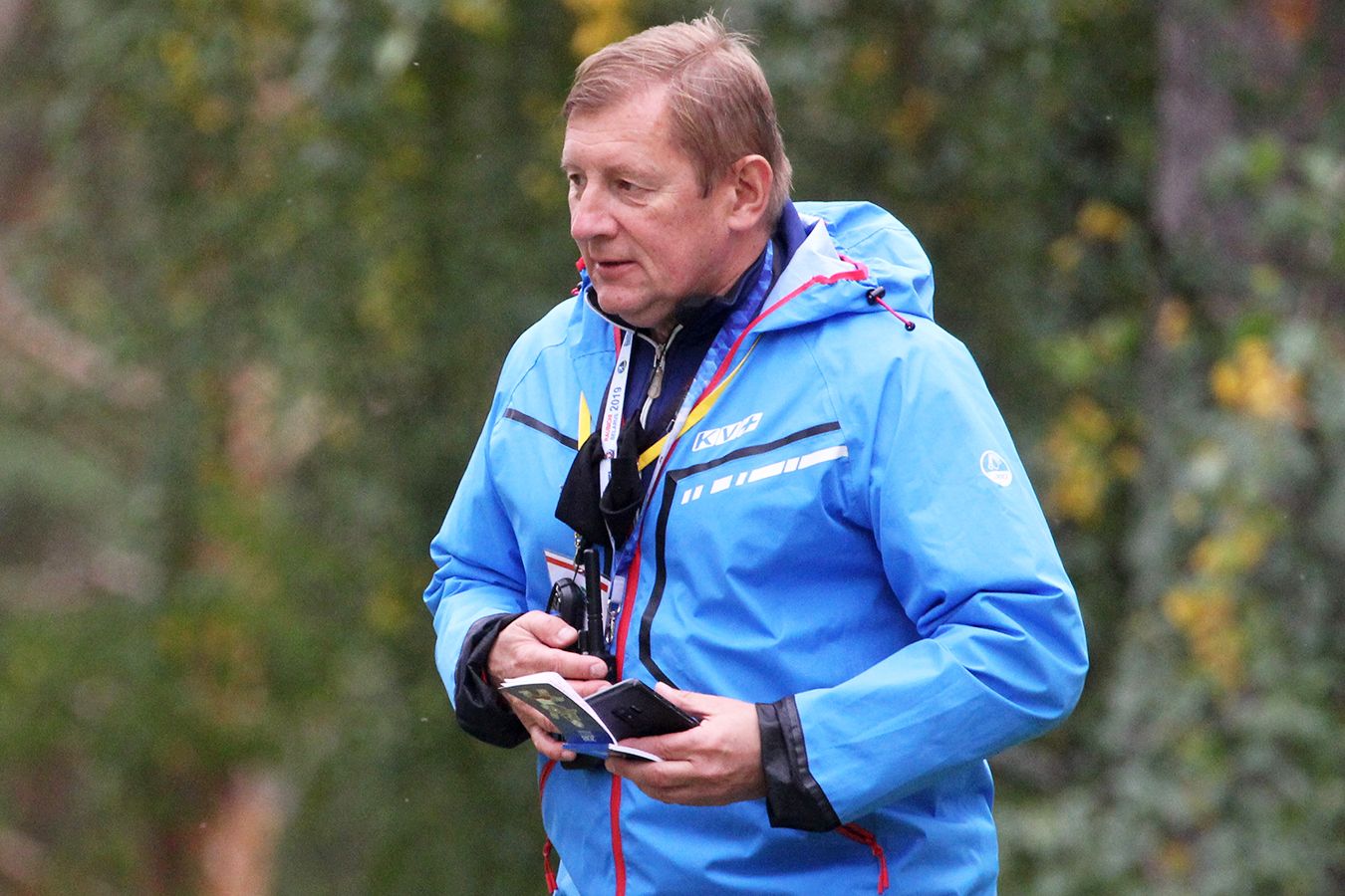 Мощное интервью с тренером сборной России по биатлону Юрием Каминским ...