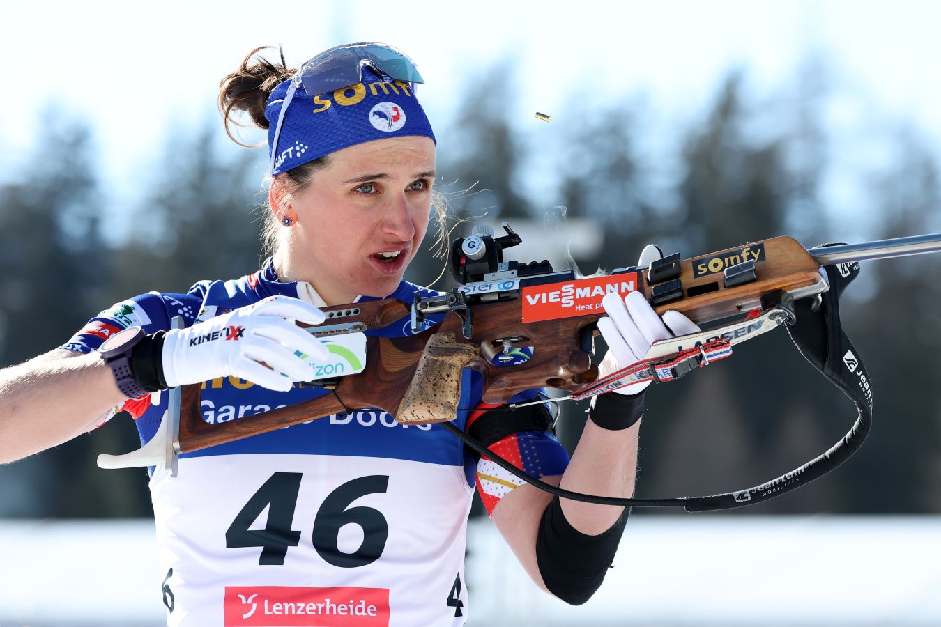 Стало известно, когда Biathlon Integrity Unit вынесет свой вердикт по ...