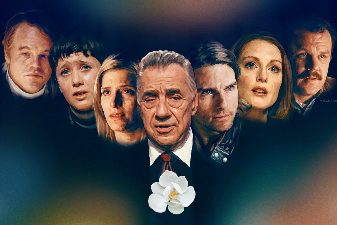 99 лучших фильмов 1999 года от Rolling Stone — «Бойцовский клуб» лишь ...