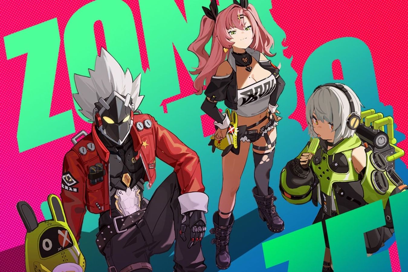 Zenless Zone Zero: персонажи игры, герои, имена, роли в ZZZ, как получить, атрибуты и фракции ...