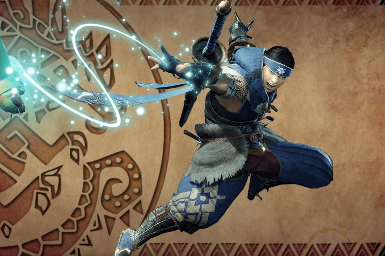 Monster Hunter: Rise всё-таки доберётся до PlayStation, Xbox и Game ...