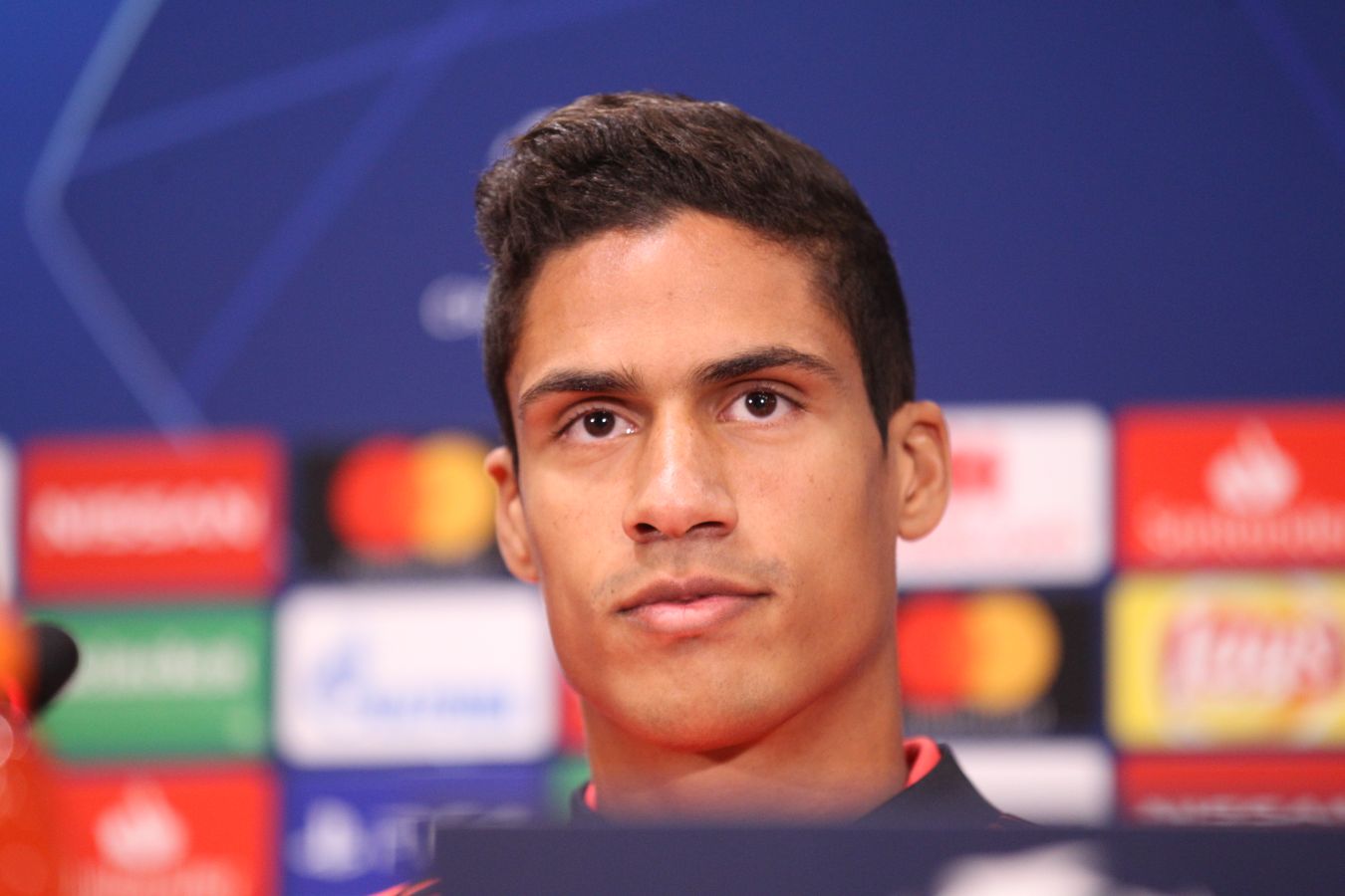 Рафаэль Варан: догнать «Манчестер Сити» — это большой вызов, но мы ...