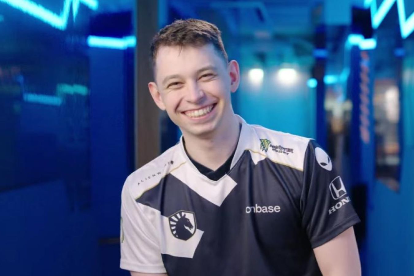 Team Liquid прошла в гранд-финал Riyadh Masters 2024 по Dota 2, выбив ...